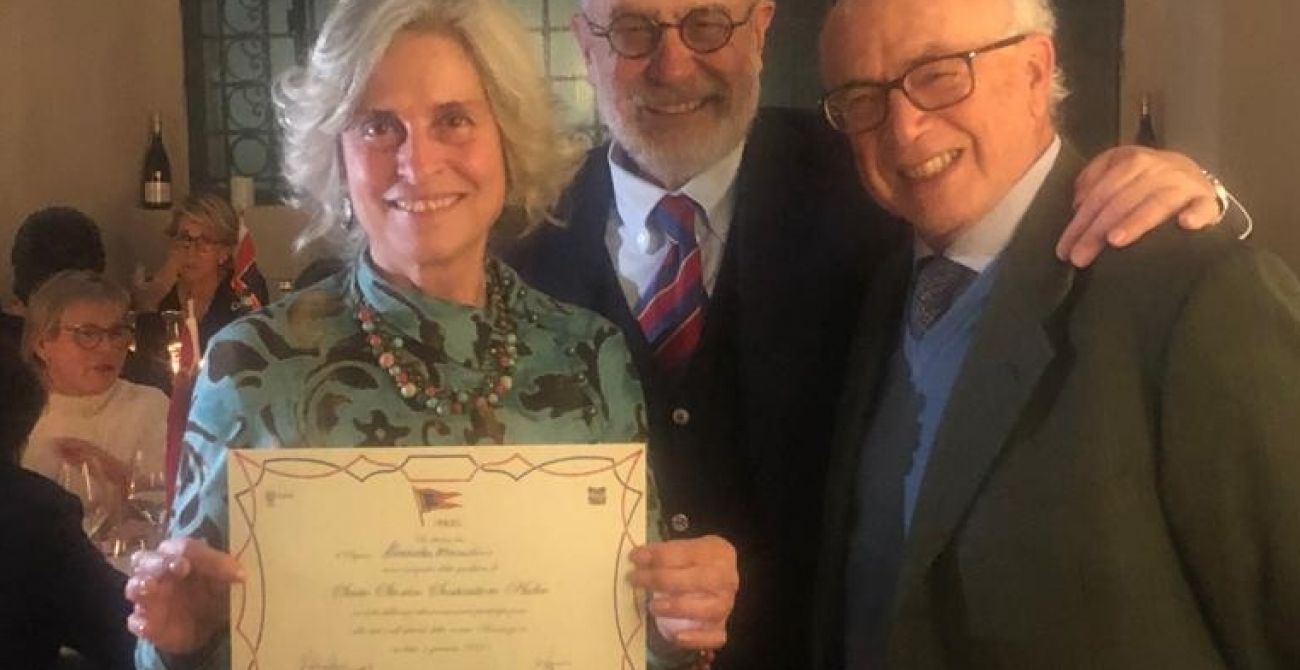 SOCIO STORICO SOSTENITORE ASDEC